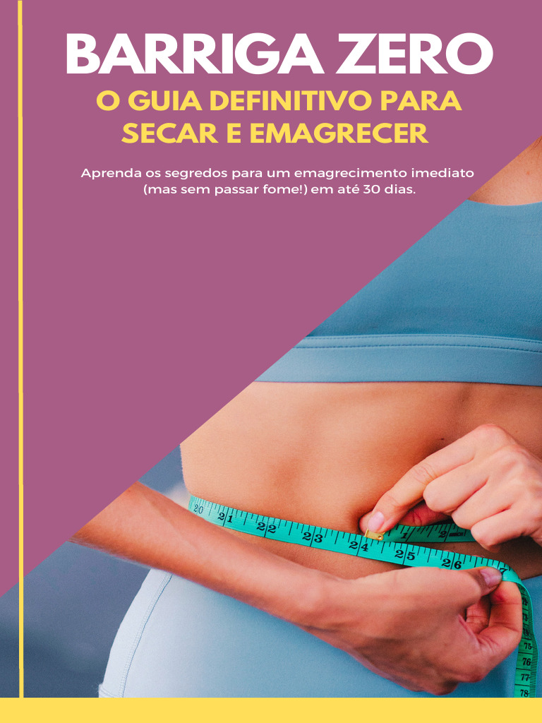 Barriga Zero | PDF | Queijo | Alimentos