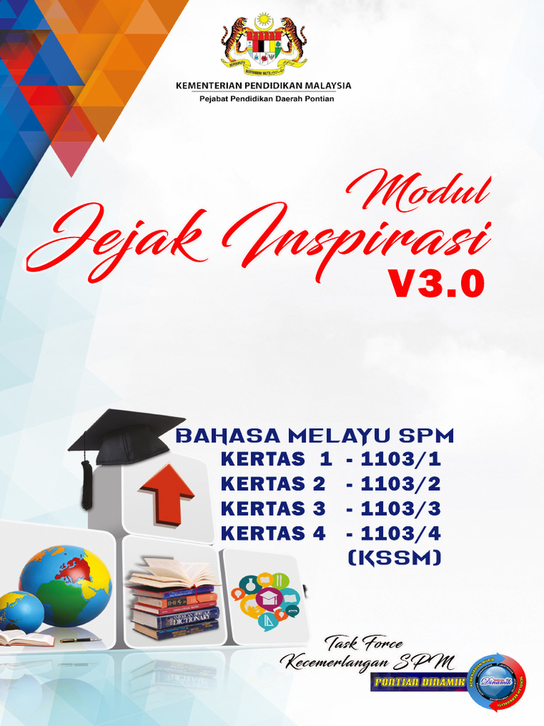 Modul Jejak Inspirasi V3.0 | PDF