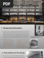 Frame Tube System | PDF | Structural Engineering | Architectural Design