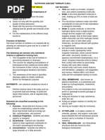 The Fnri Food Pyramid | PDF | Foods | Nutrition