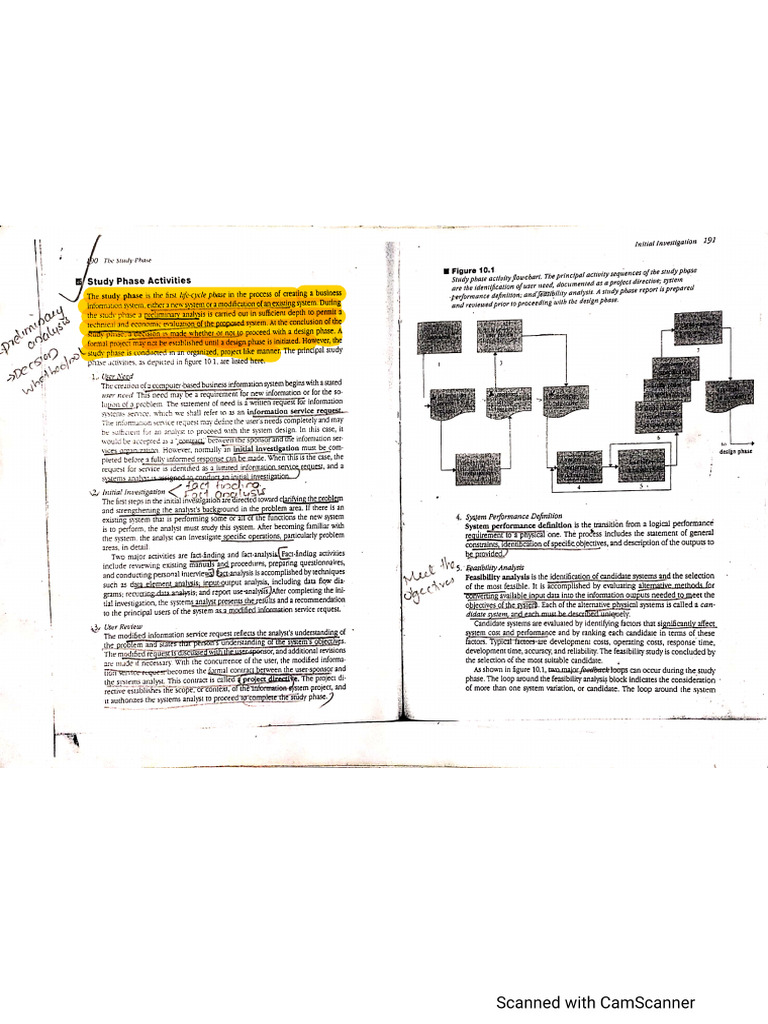 3rd Module Sad | PDF
