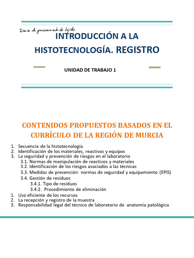 Frascos de Formol para Biopsias | PDF | Residuos | Biopsia