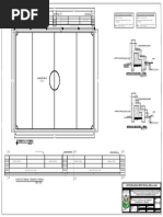 Medidas y construcción de canchas de frontón | PDF | Color | Deportes