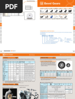 Outside Diameter (Tip Diameter) Gear Nomenclature KHK Gears | PDF ...