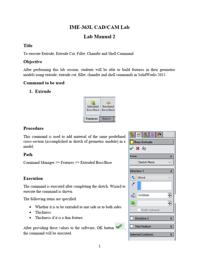 Lab Manual 2 | PDF | Software Engineering | Computing