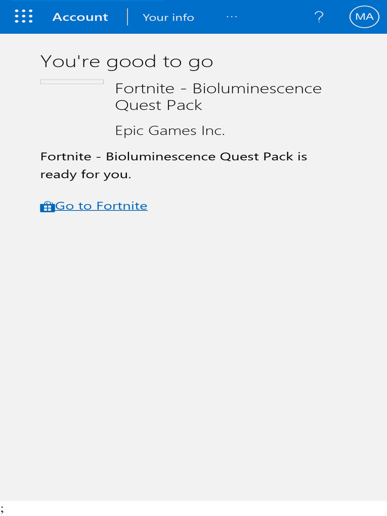 Microsoft Account Redeem Your Code or Gift Card 2 | PDF