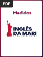 CROCS Tabela Conversao Medidas | PDF