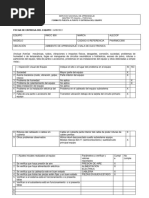 Reporte Dimensional | PDF | Tecnología