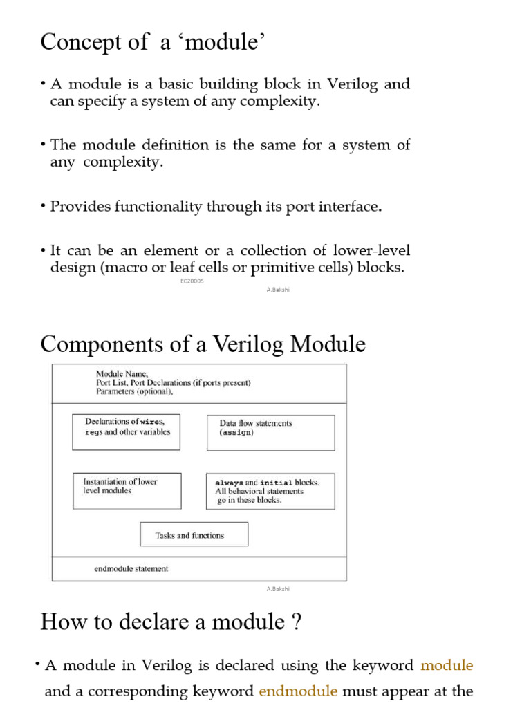 Lecture 3 Module Datatypes Pdf Modular Programming Information 6450