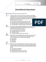 BC Science 8 Workbook Answers | PDF | Electromagnetic Spectrum ...