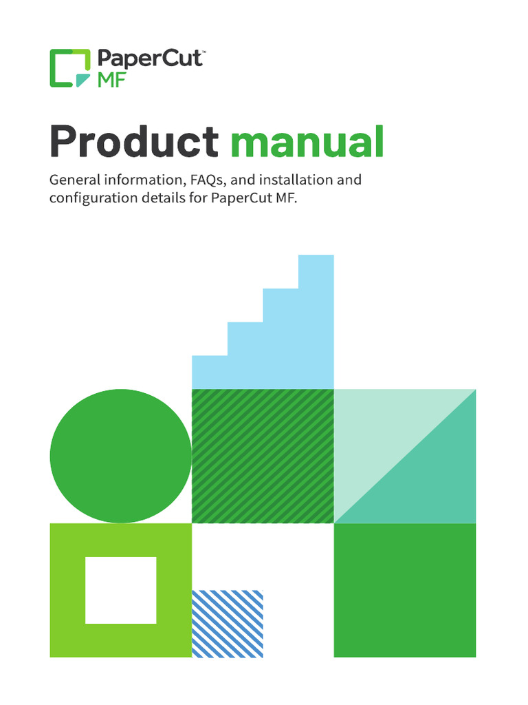 Pcmf-Manual-21 2 4 | PDF | User (Computing) | Operating System