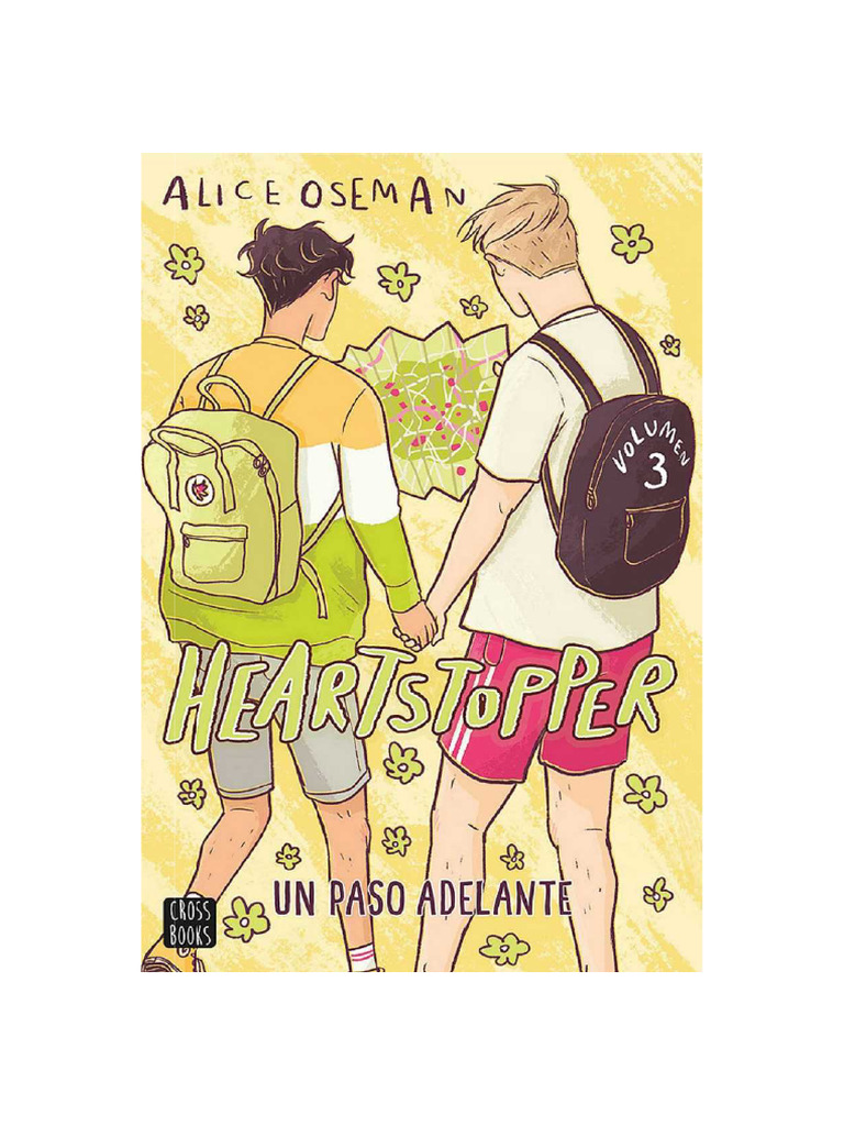 Heartstopper 3 | PDF