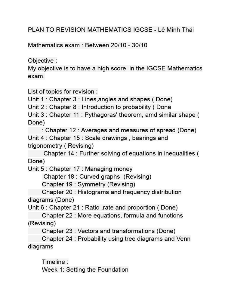 Project Math of Thai | PDF | Trigonometry | Geometry