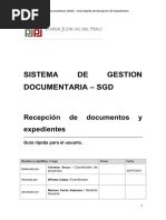 Manual de Uso Del Sistram | PDF | Usuario (informática) | Desarrollo de ...