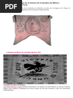 Bandera de Morelos | PDF