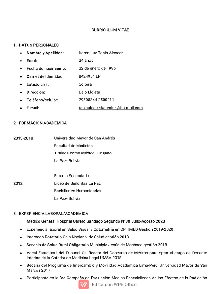 Curriculum 2020 | PDF