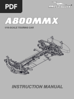 Drexler FSAE Limited Slip Differential Guide | PDF | Gear | Vehicles