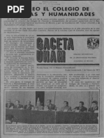 Logo y Mapa del CCH Sur UNAM | PDF