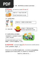 Priepustka K Lek Rovi | PDF