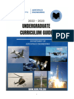 UCF Engineering Course Flowchart | PDF | Differential Equations | Equations