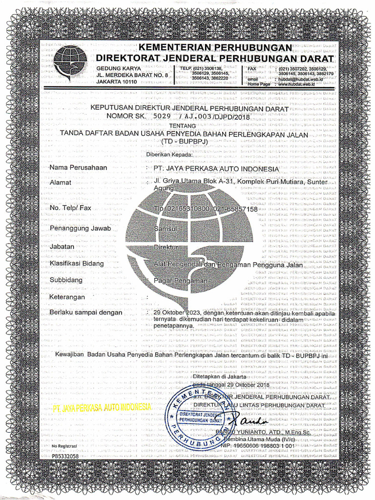 TD Bupbpj GD PDF | PDF