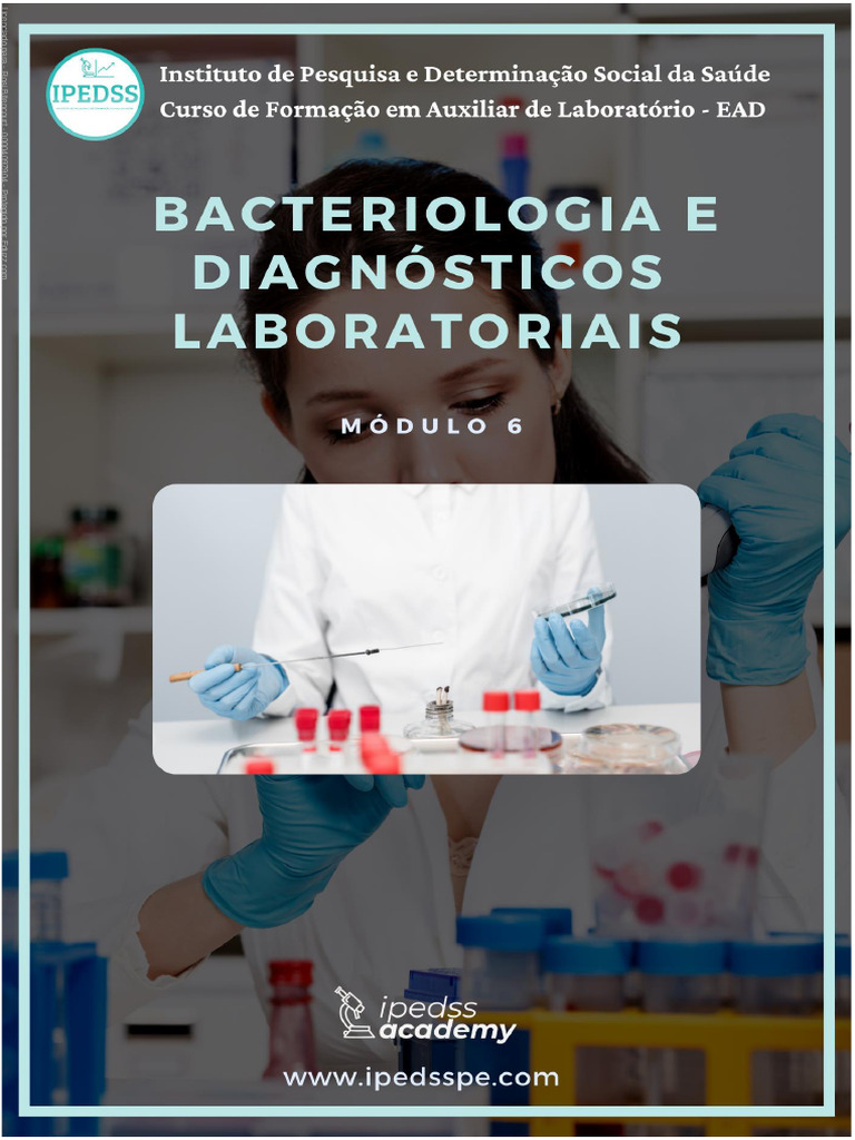 Bacterio Log I A | PDF | Bactérias | Microbiologia