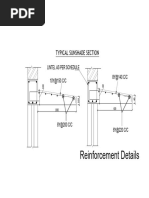 Standard Kilometer Post Specifications | PDF | Concrete | Building ...