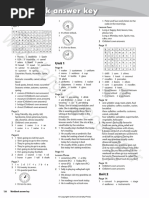 Quick Minds 4 - Activity Book | PDF | Cuisine