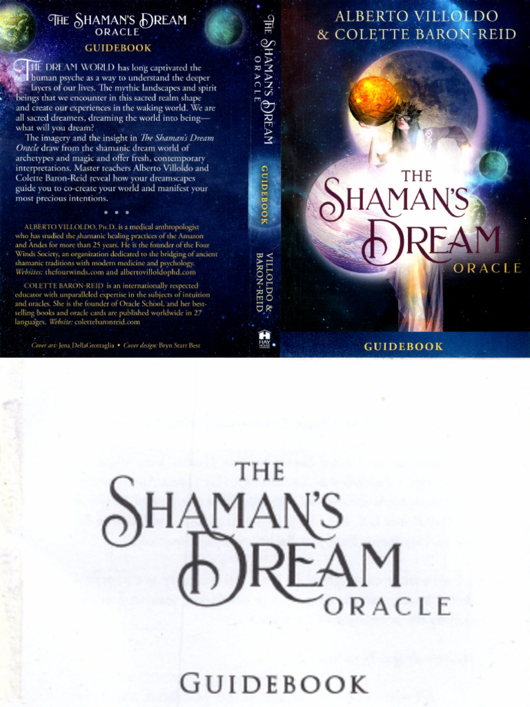 The Shamans Dream | PDF