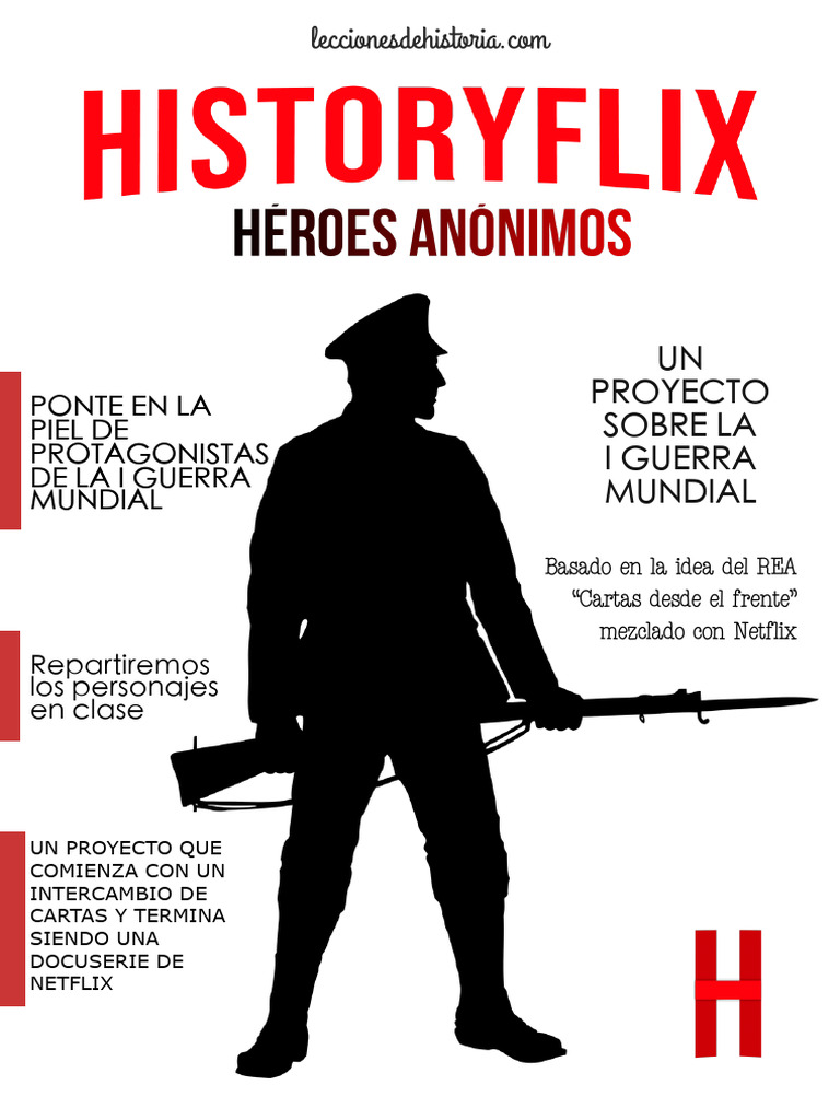 History Flix | PDF