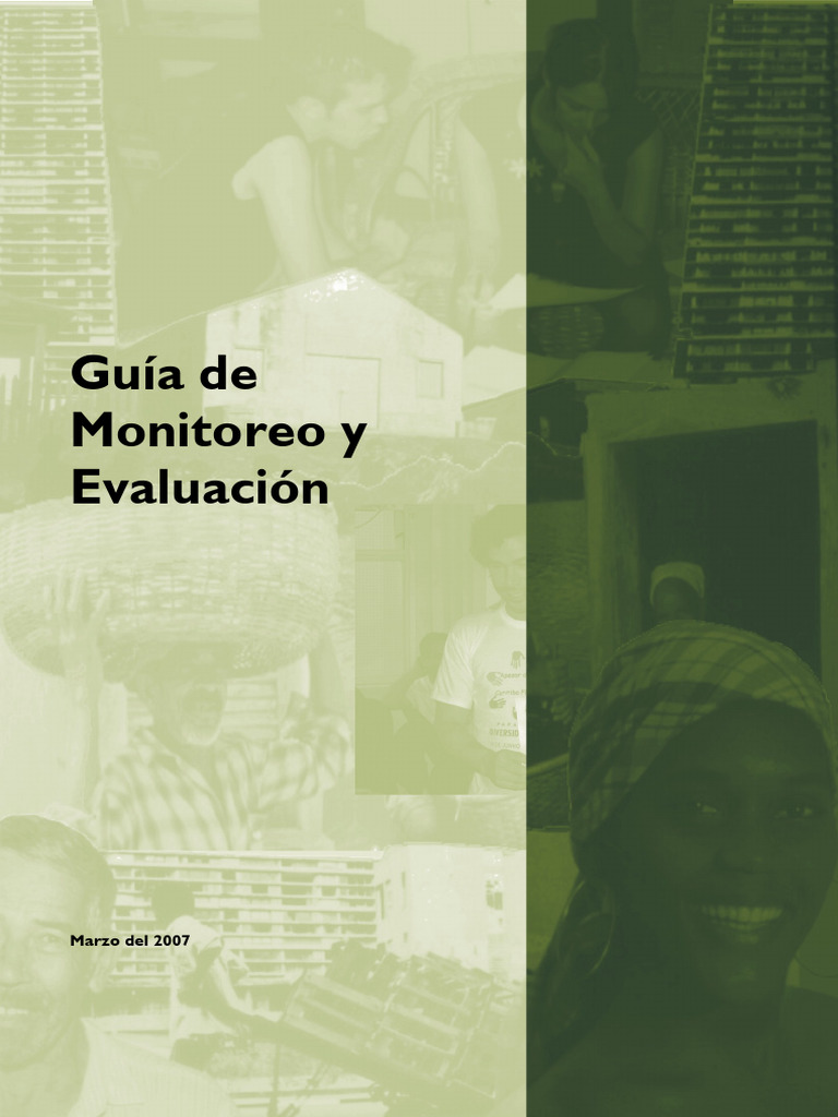 Lectura Admin ONG | PDF | Cuestionario | Evaluación