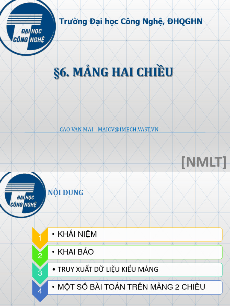 Mang Hai Chieu | PDF