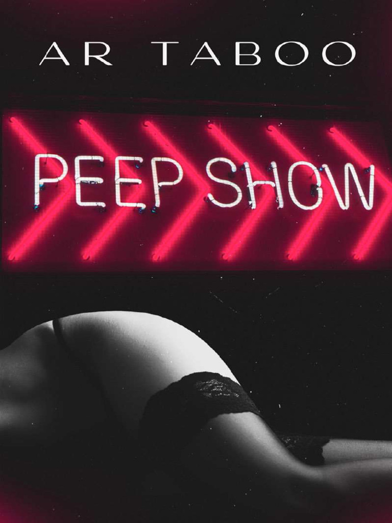 AR Taboo Peep Show | PDF