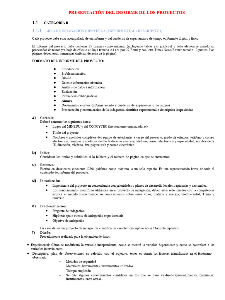 Eureka CT - 2023 - Jar | PDF | Investigación cuantitativa | Hipótesis