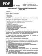 SOP For DOB Update | PDF
