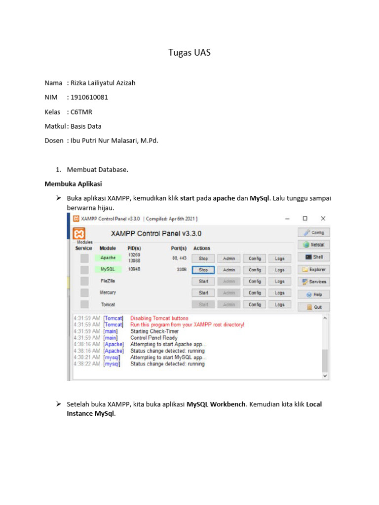 Nih Buat Ibu Kos | PDF