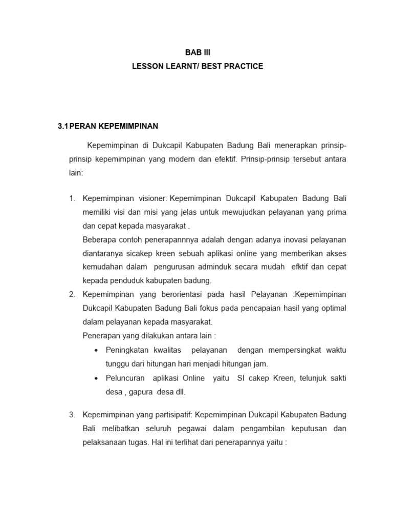 contoh | PDF