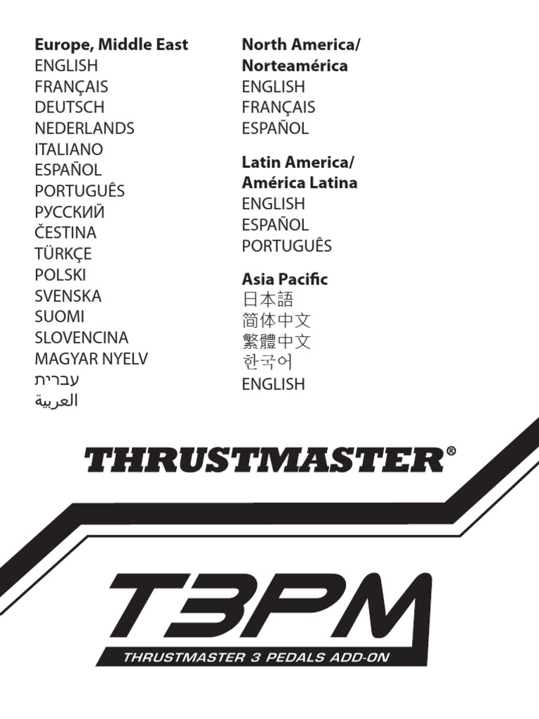 T3PM User Manual | PDF | Electromagnetic Interference | Radio