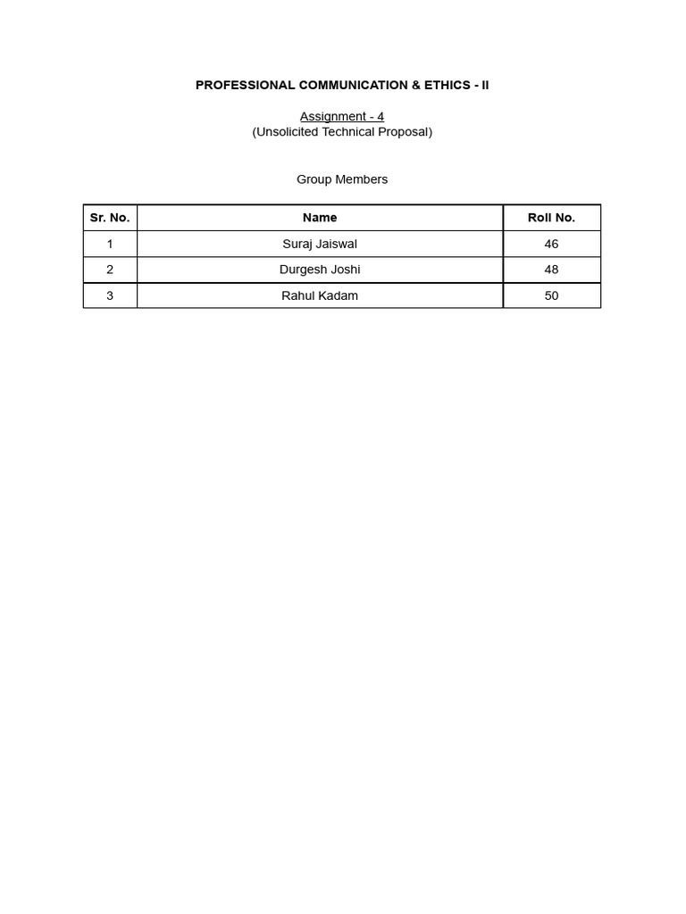 PCE - II Assignment 4 | PDF | Engineering | Computer Aided Design