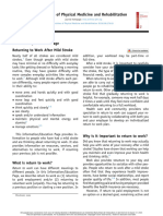 WAI - Work Ability Index - WAI - Online (English) | PDF | Questionnaire ...