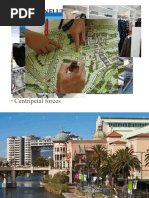 Sub-Saharan African City Model | PDF | Sub Saharan Africa | Economies