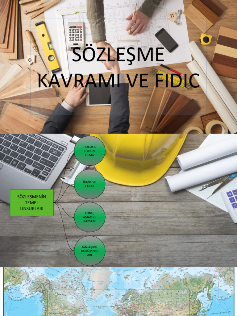 FIDIC | PDF