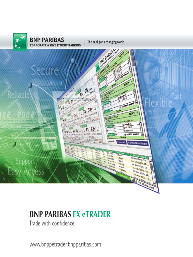 BNP FX | PDF
