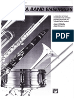 Essential Elements Band Full | PDF