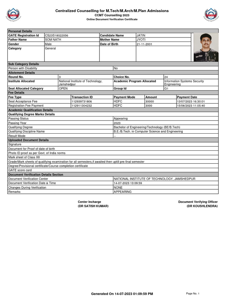 View Generated Docs | Download Free PDF | Academic Degree | Vocational Education