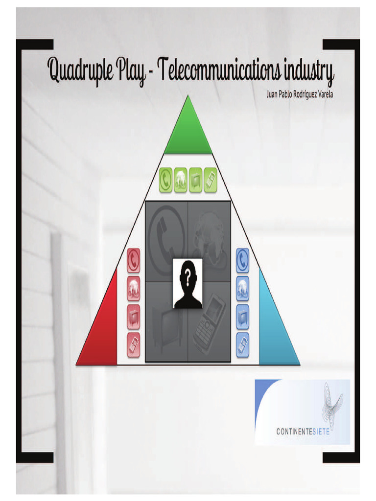 15.argentina Telecom Market | PDF