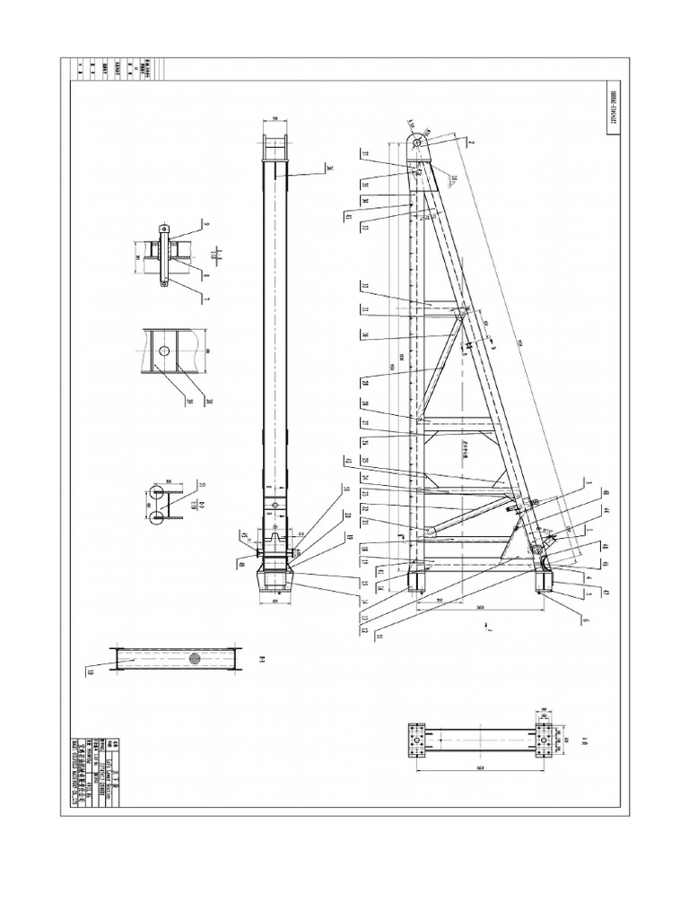 1-Mast Stem Assembly | PDF