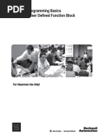 U90 Ladder Tutorial | PDF | Variable (Computer Science) | Integer ...