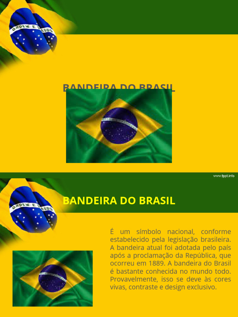 BANDEIRA | PDF