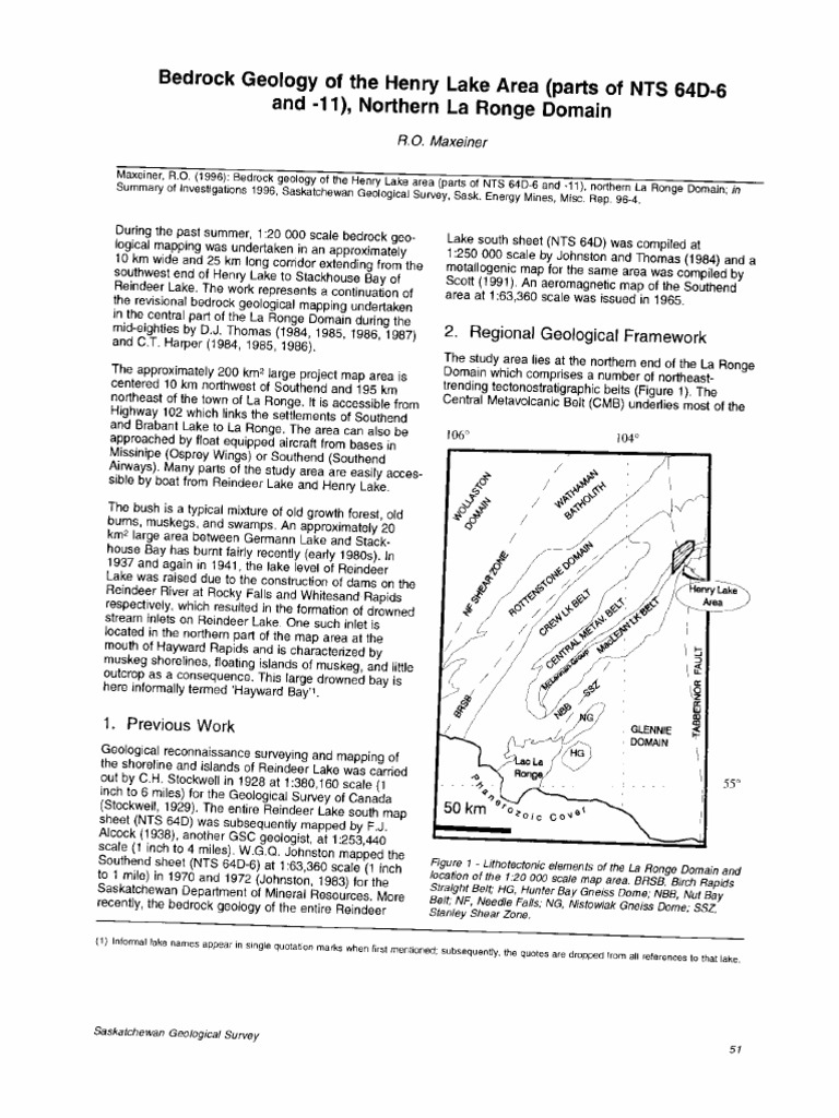 1996-Maxeiner MiscRep96-4 Bridge | PDF